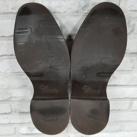 Allen Edmonds | Shoes | Allen Edmonds Ashton Split Toe Vibram Rubber ...